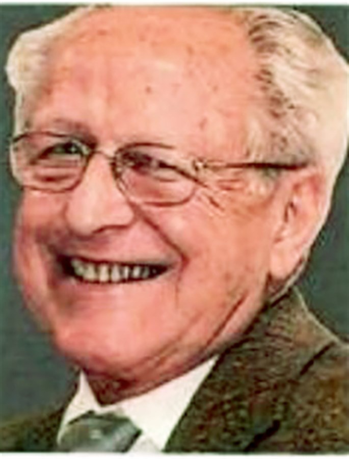 Paul Dubuc († 26/12/2024) | Inmemoriam