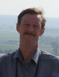 Peter Peeters († 12/12/2024) | Inmemoriam