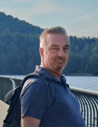 Peter Vincent († 03/12/2024) | Inmemoriam