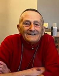 Pierre Roovers († 15/12/2024) | Inmemoriam