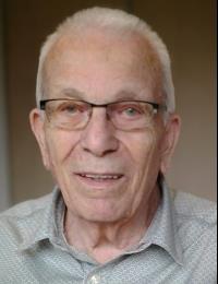 Servaas Ghelen († 02/12/2024) | Inmemoriam