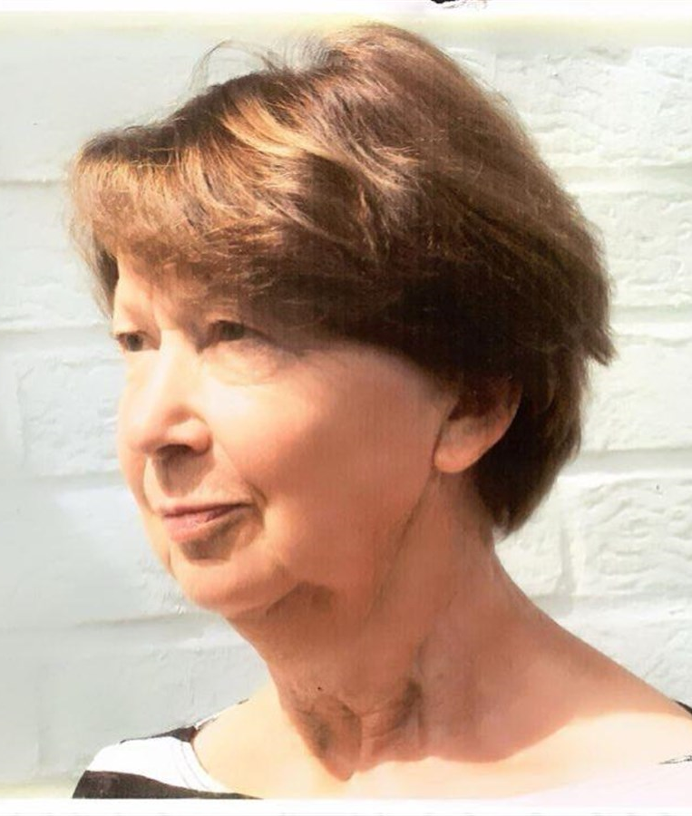 Anne-Marie BURTON († 07/01/2025) | Inmemoriam