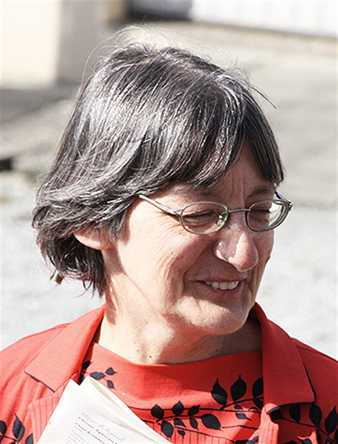 Bernadette LIBOTTE († 11/01/2025) | Inmemoriam