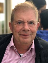 Erwin Schepmans († 10/01/2025) | Inmemoriam