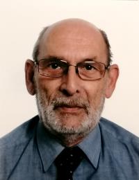 Jaak Stevens († 26/01/2025) | Inmemoriam