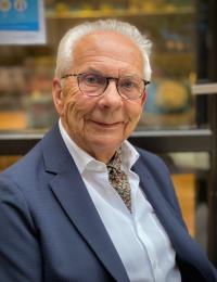 Jan Willem Franssen († 16/01/2025) | Inmemoriam