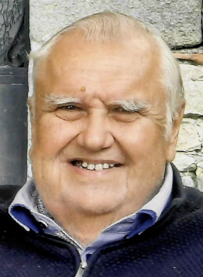 Jean-Marie COPUS († 05/01/2025) | Inmemoriam