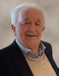 Jean Vandeput († 22/01/2025) - Rouwbericht | Inmemoriam
