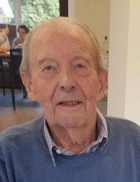 Jef Ceyssens († 17/01/2025) | Inmemoriam