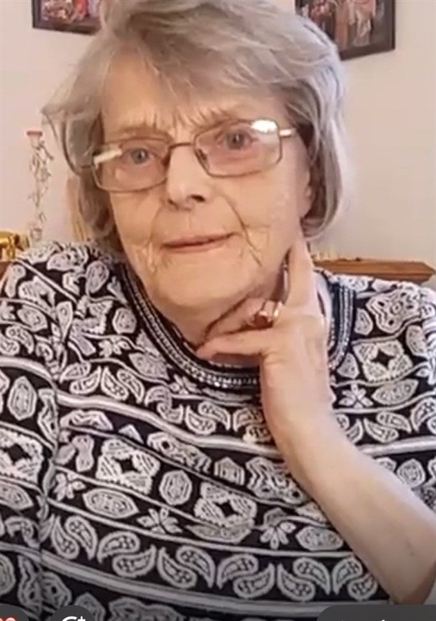 Jocelyne Cardon († 16/01/2025) | Inmemoriam