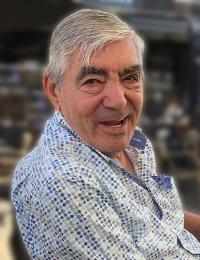 Louis Follon († 27/01/2025) | Inmemoriam