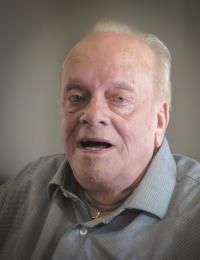 Marcel Engelen († 27/01/2025) | Inmemoriam