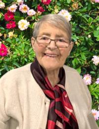 Maria Claes († 22/01/2025) | Inmemoriam