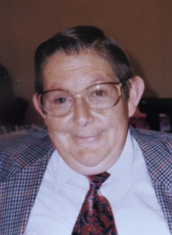 Max BAUDELET († 02/01/2025) | Inmemoriam