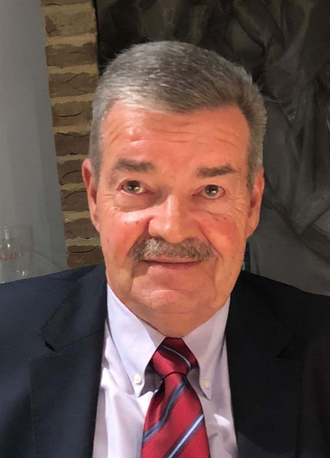 Michel GÉRARD († 07/01/2025) | Inmemoriam