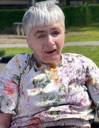 Mieke op 't Roodt († 14/01/2025) | Inmemoriam