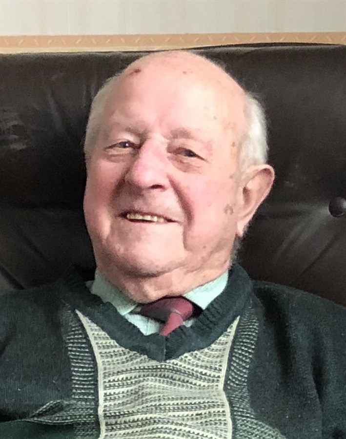 Pierre Joseph TRIBOLET († 06/01/2025) | Inmemoriam