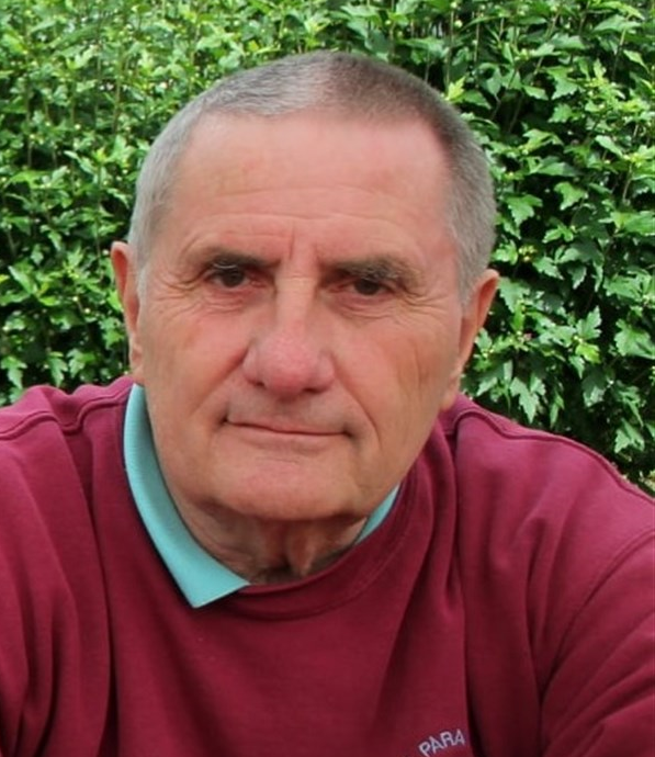 Raymond PEETERS († 21/01/2025) | Inmemoriam