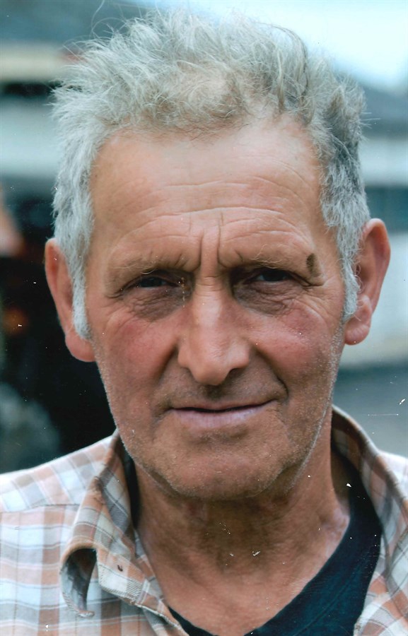 René ROBERT († 24/01/2025) | Inmemoriam