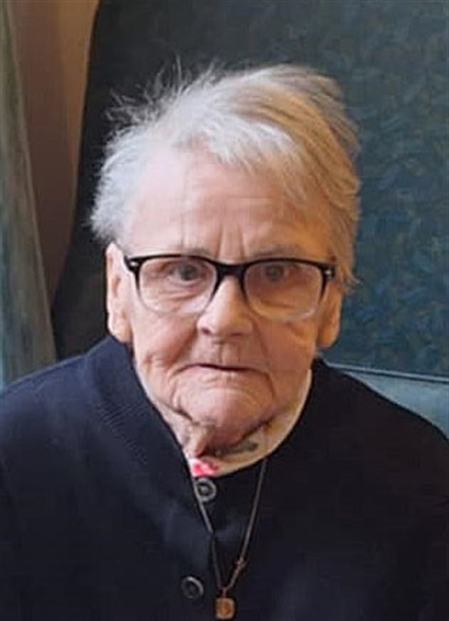 Simone MICHEL († 31/12/2024) | Inmemoriam