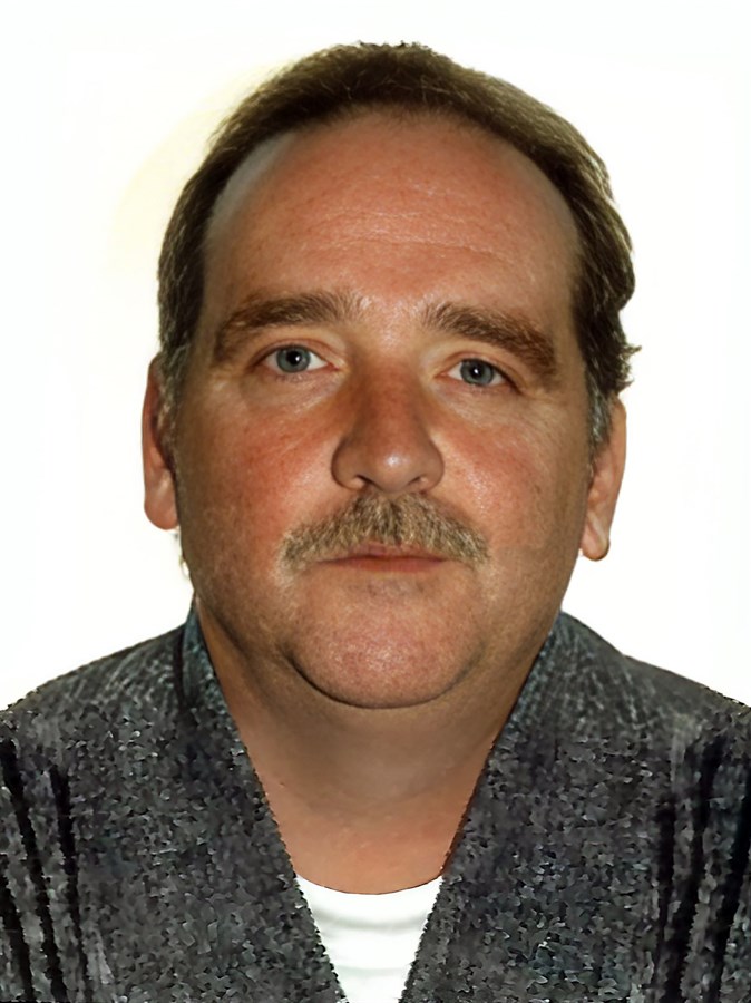 Sylvère COMBLEZ († 21/01/2025) | Inmemoriam