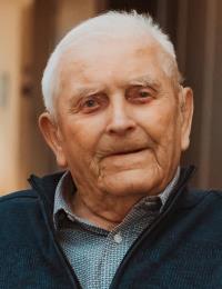 Thieu Baselet († 08/01/2025) | Inmemoriam