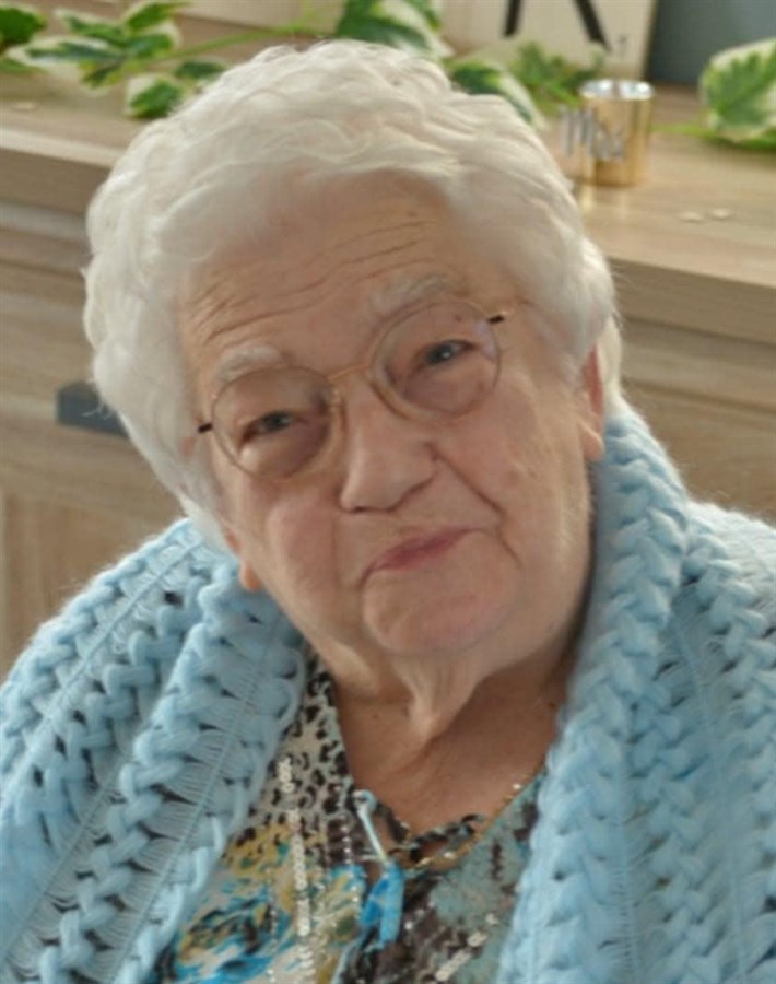 Annette Jacob († 21/02/2025) | Inmemoriam