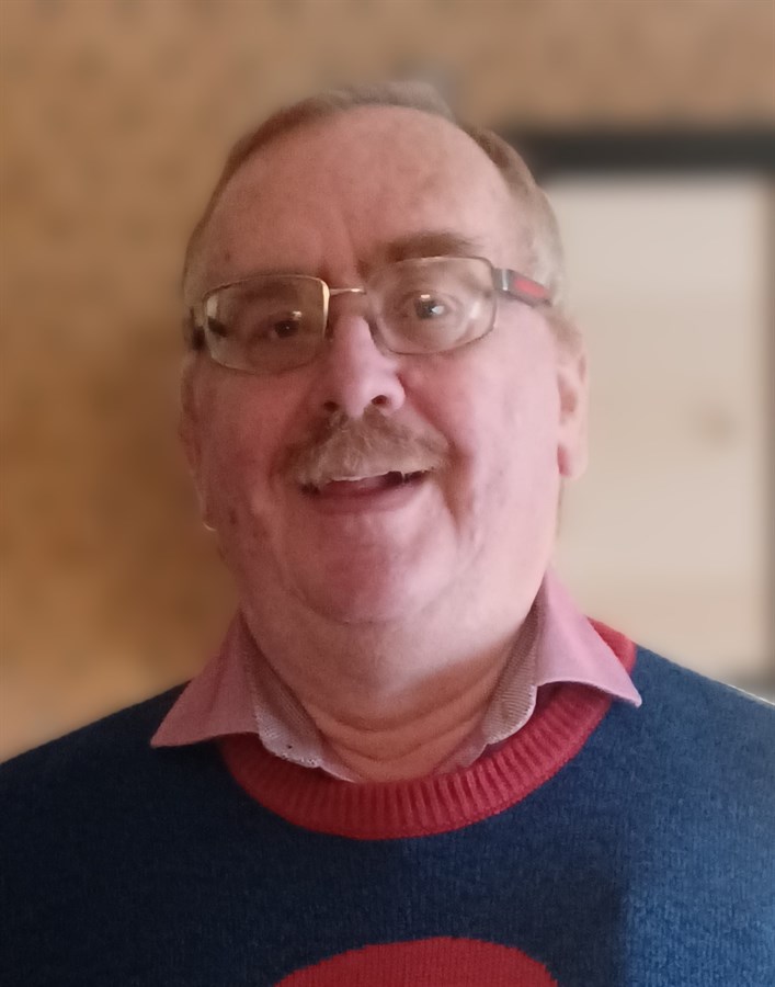 Bruno RIGAUX († 10/02/2025) | Inmemoriam