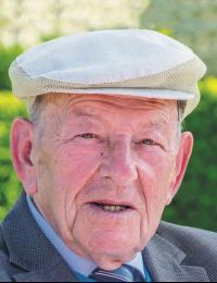 Clement Driesen († 02/02/2025) | Inmemoriam