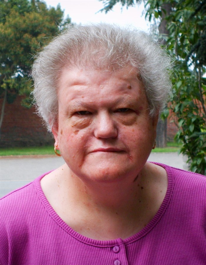 Colette TIMSON († 05/02/2025) | Inmemoriam