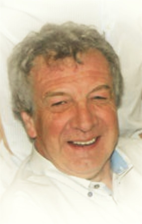 Dominique GERARD († 05/02/2025) | Inmemoriam