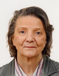 Jacoba Maria J. Spaas († 04/02/2025) | Inmemoriam