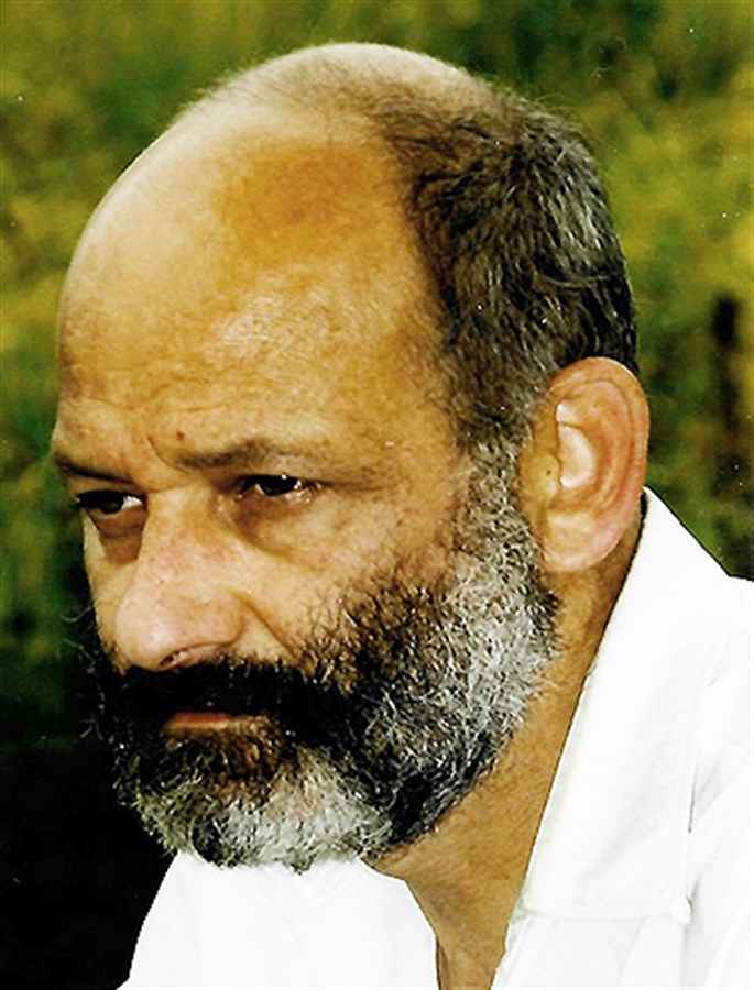 Jean Jacques MATHEY († 18/02/2025) | Inmemoriam