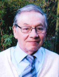 Jef Thomis († 26/02/2025) | Inmemoriam