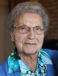 Lieske Indekeu († 03/02/2025) | Inmemoriam