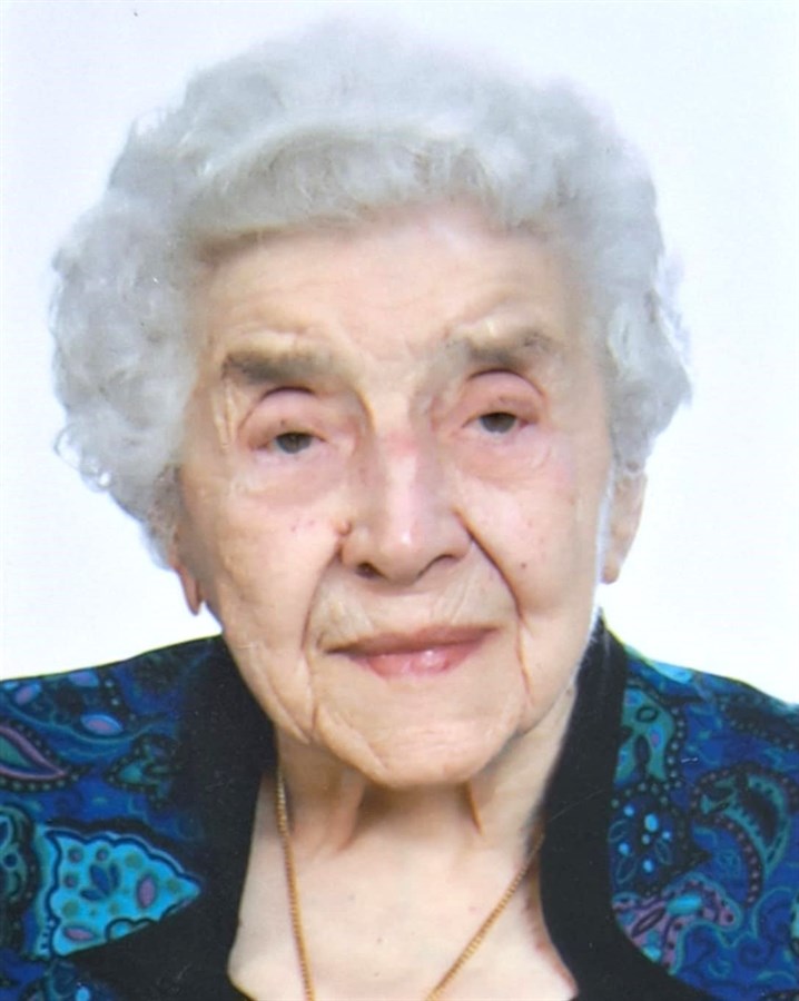 Lucie BROUILLARD († 30/01/2025) | Inmemoriam