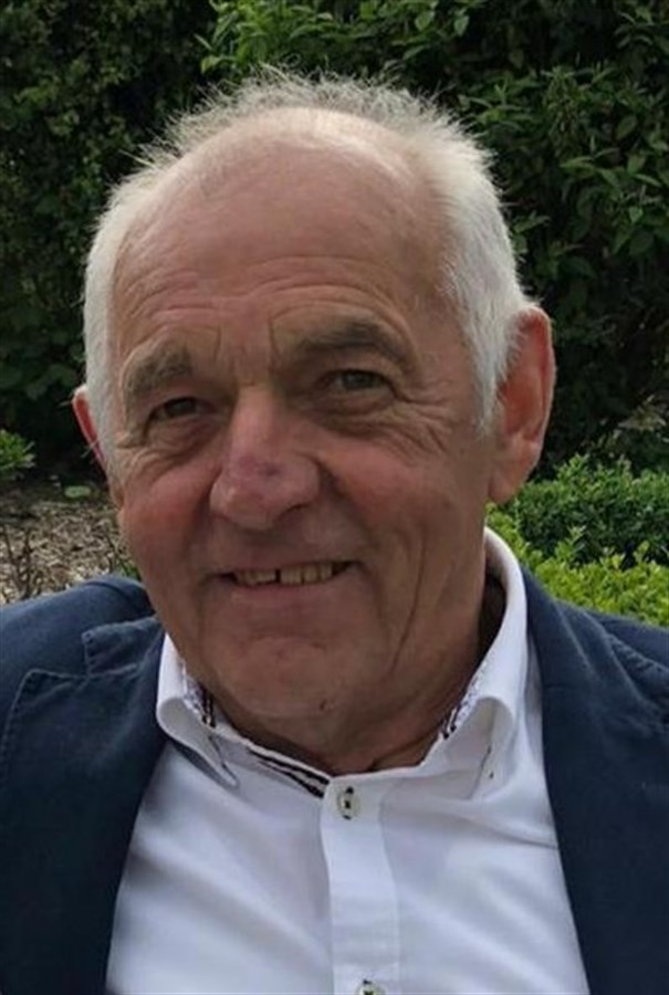 Marc BAUDOIN († 24/02/2025) | Inmemoriam