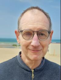 Marc Roosen († 03/02/2025) | Inmemoriam