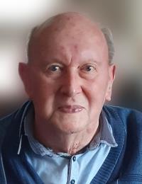 Marcel Gijbels († 06/02/2025) | Inmemoriam