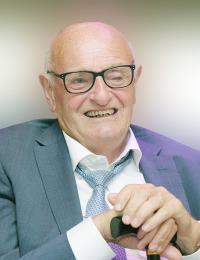 Marcel Wijckmans († 23/02/2025) | Inmemoriam
