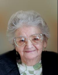 Maria Aussems († 24/02/2025) | Inmemoriam