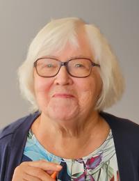 Maria Jacobs († 12/02/2025) | Inmemoriam