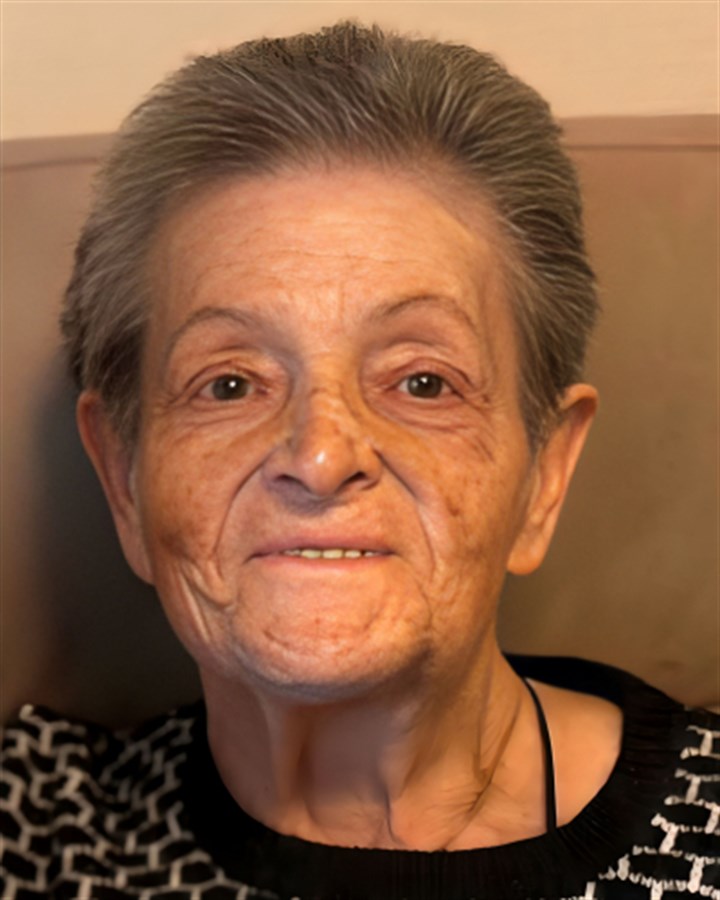 Maria MULLER († 27/02/2025) | Inmemoriam