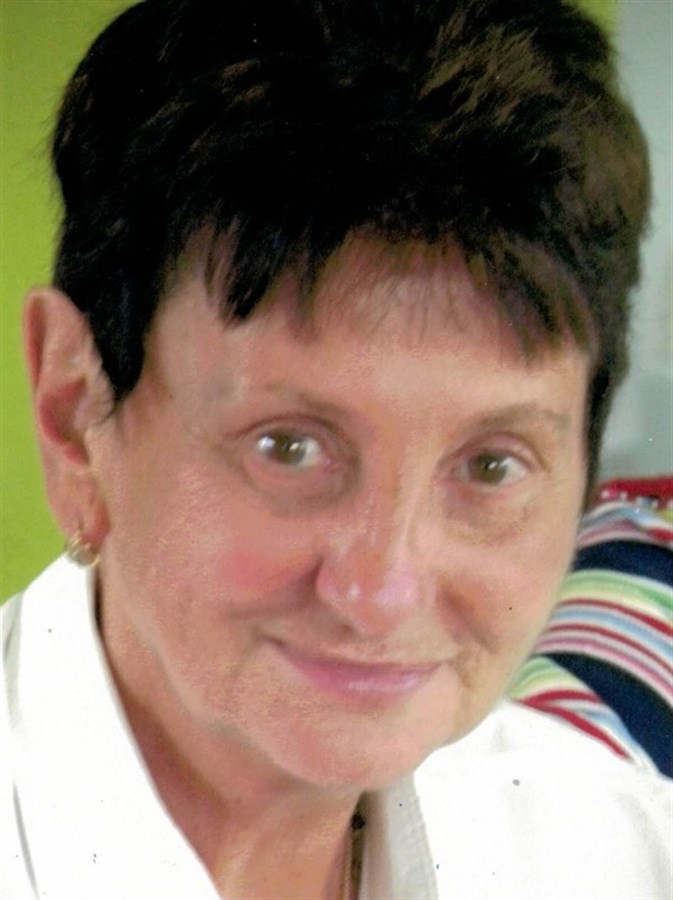 Marie-Claire HANCK († 25/02/2025) | Inmemoriam