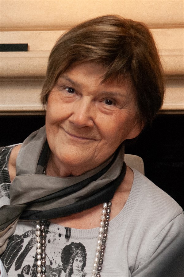 Marie-Claire LEDOUX († 17/02/2025) | Inmemoriam