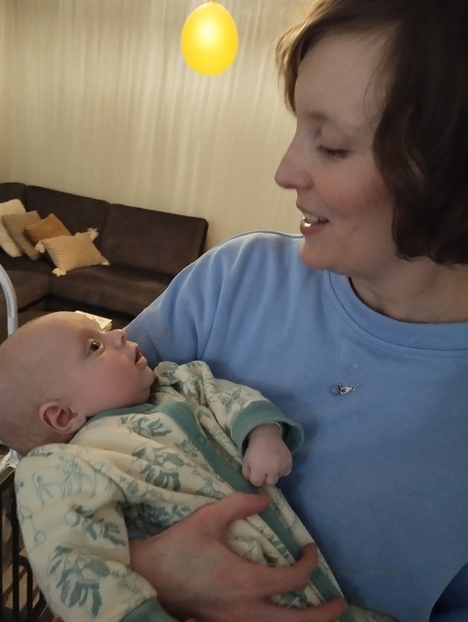 Marie GILLET († 24/02/2025) | Inmemoriam