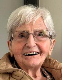 Nelly OP 'T ROODT († 21/02/2025) | Inmemoriam