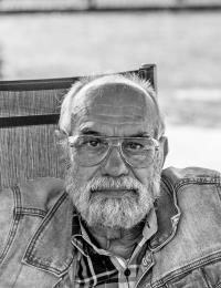 Renald SCHOTS († 07/02/2025) | Inmemoriam