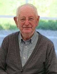 Robert Hulsmans († 08/02/2025) | Inmemoriam