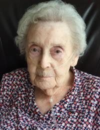 Truda America († 23/02/2025) | Inmemoriam